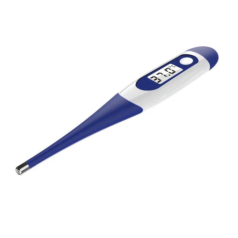 Digital Oral Rectal Underarm Thermometer - My Blog